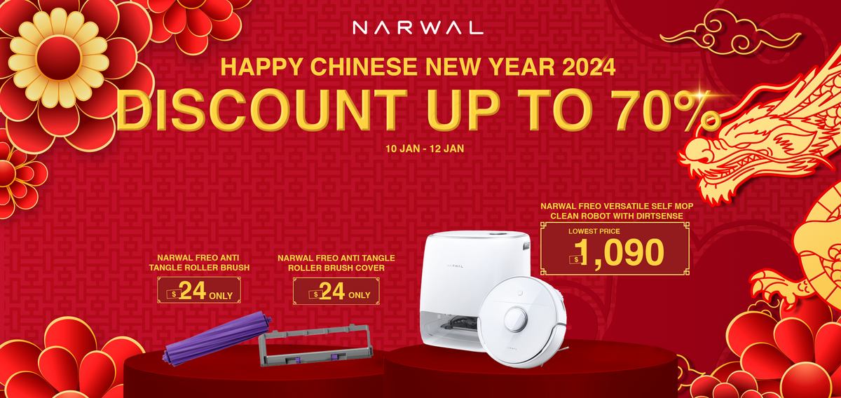 Narwal Singapore - Narwal Singapore